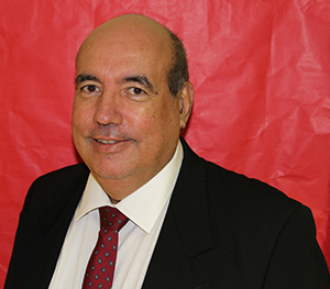 angelo-vazquez-vice-principal | South Dade Technical College