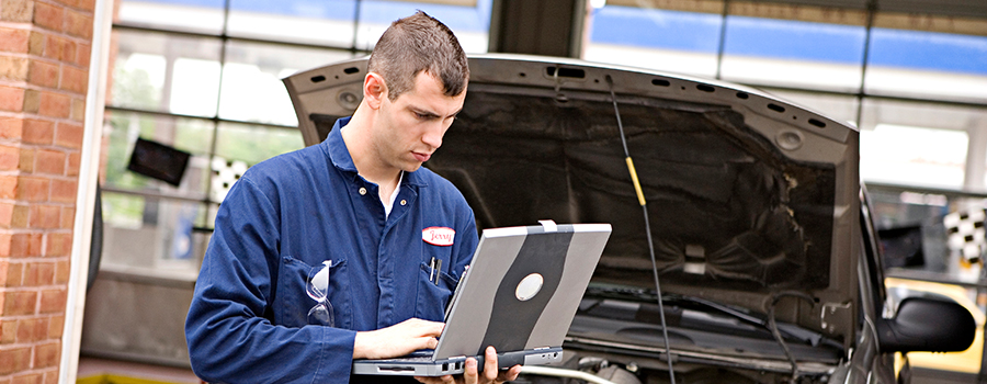 Automotive Service Technology 2 | South Dade Technical College