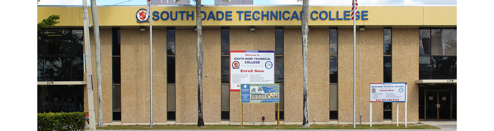 South Dade Technical College | Creating Opportunities for Success